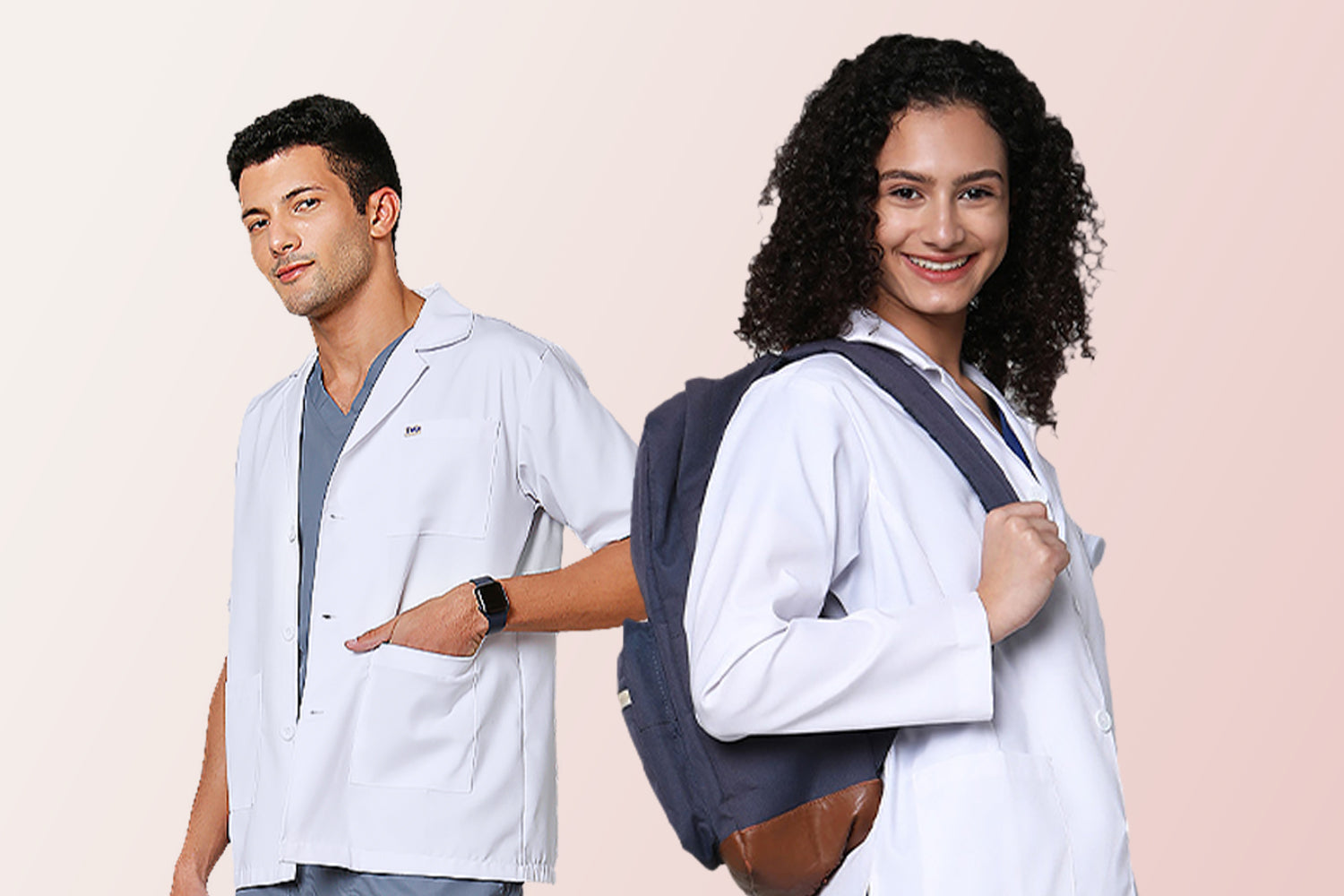 How to Care for Your Lab Coat: Easy Stain Removal, Washing Tips ...