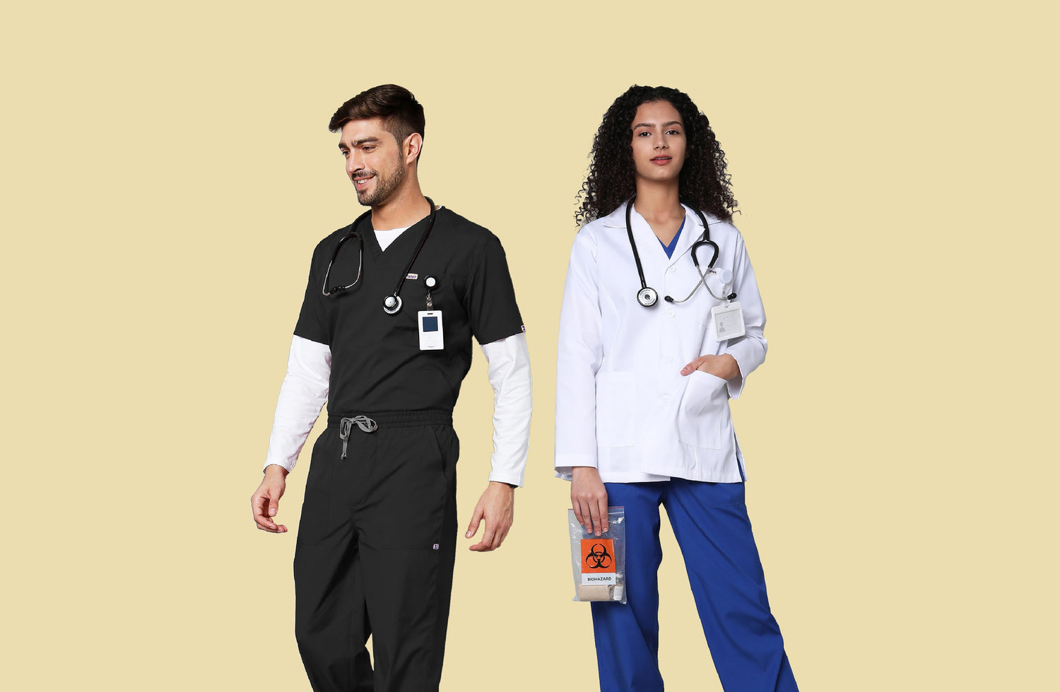 Top 4 Essential Advice for Aspiring Doctors | Knya