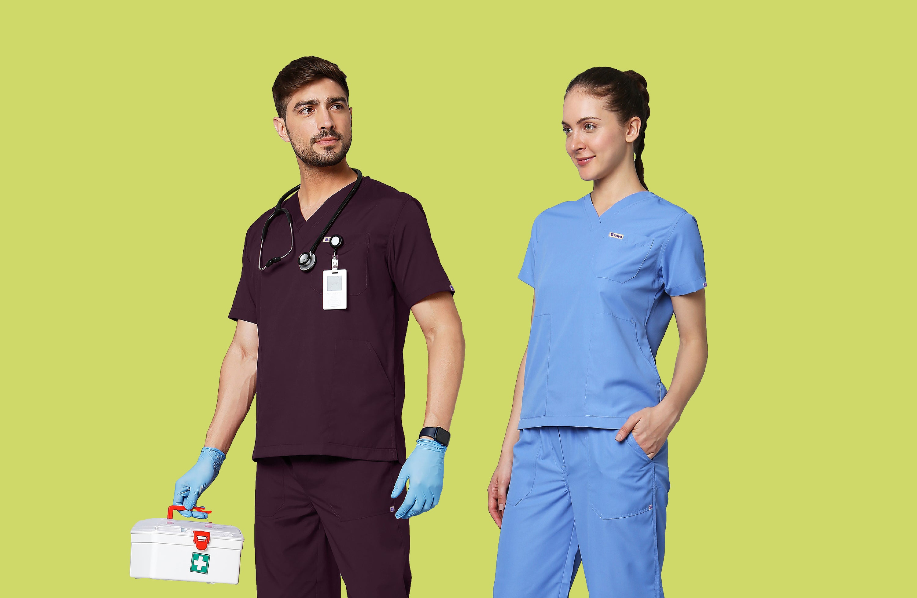 Difference Between Medical Intern & Junior Doctors | Explained! – Knya
