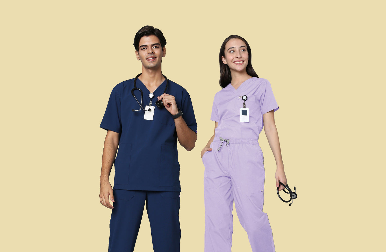 Essential Tips for Choosing the Right Nursing Uniforms – Knya