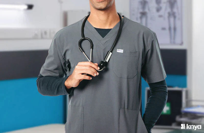 Surgical Cap Secrets: Types, Colors, and Their Importance in Healthcare ...