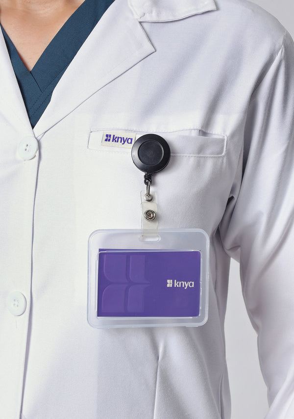 Buy Women’s Chief Lab Coat Apron Online – Knya