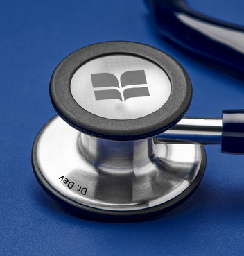 6sense (Navy) Stethoscope – Knya