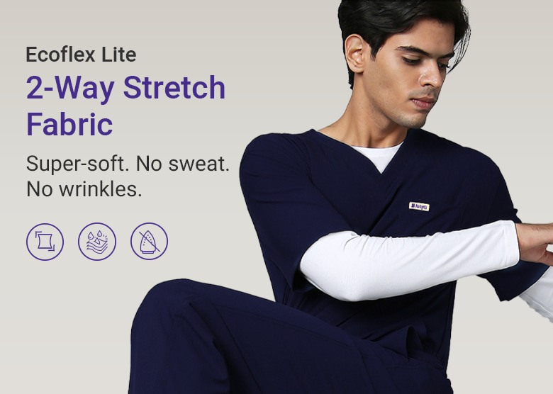 Ecoflex Lite – Knya